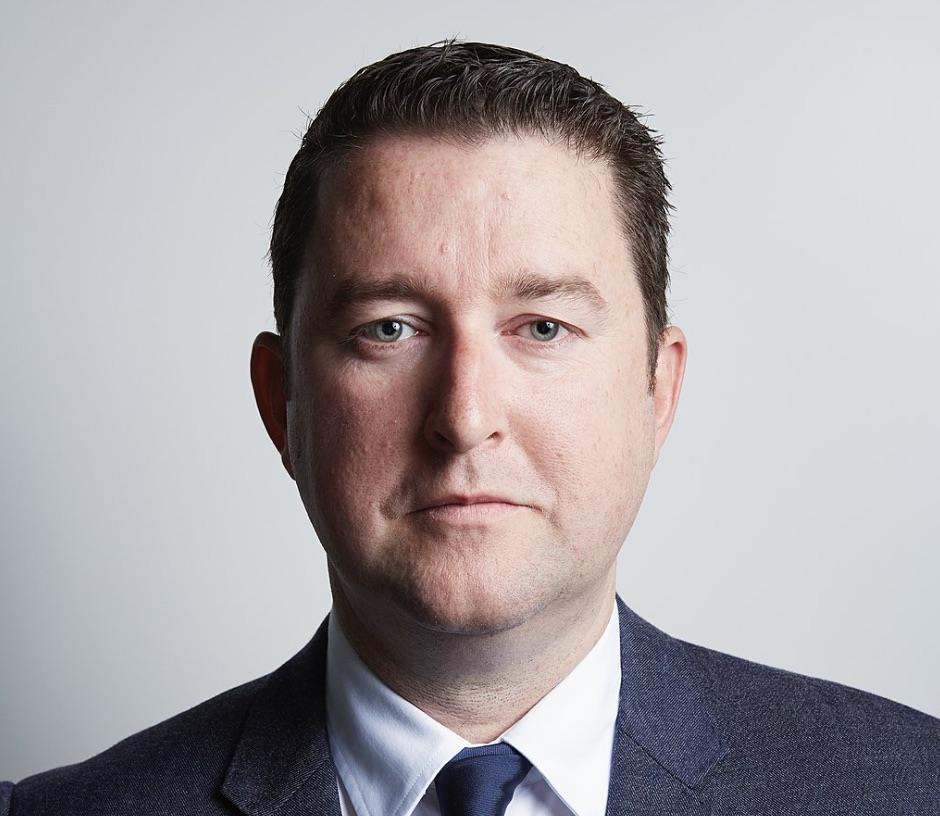 James Spenceley not to proceed with appointment at NAB - FX News Group