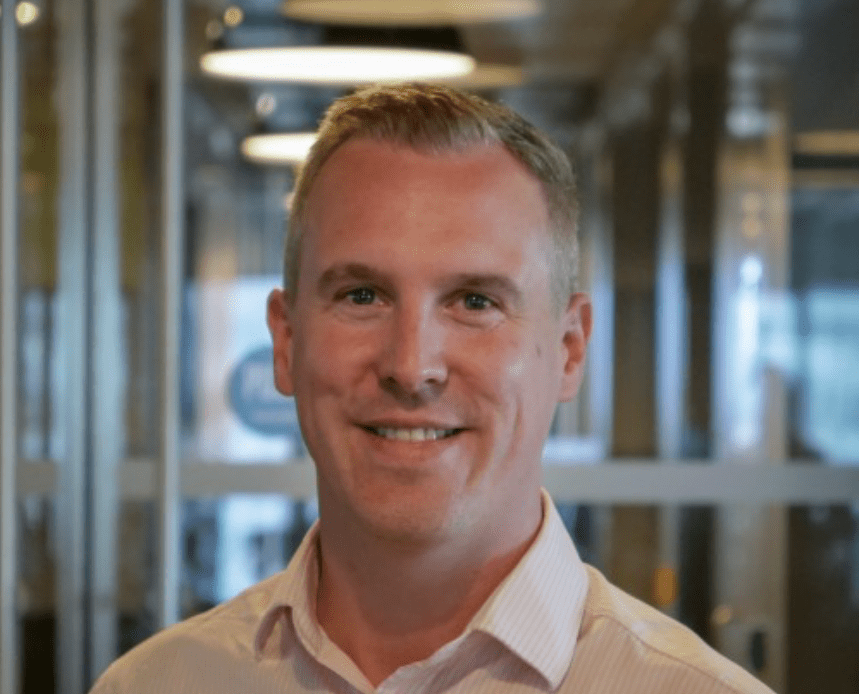 Alpha FX appoints Tim Butters to Board of Directors - FX News Group