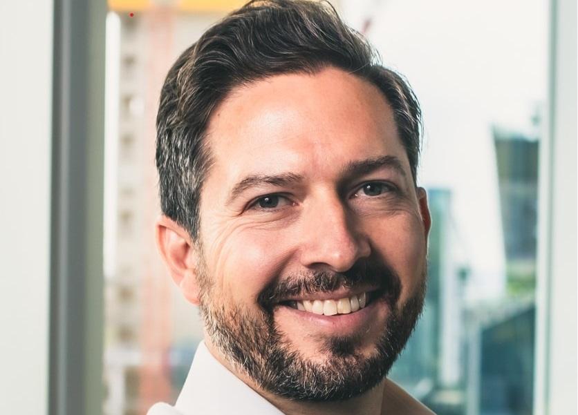 IS Prime's Paul Jackson on FX tech, growth plans, hedge funds, and more ...