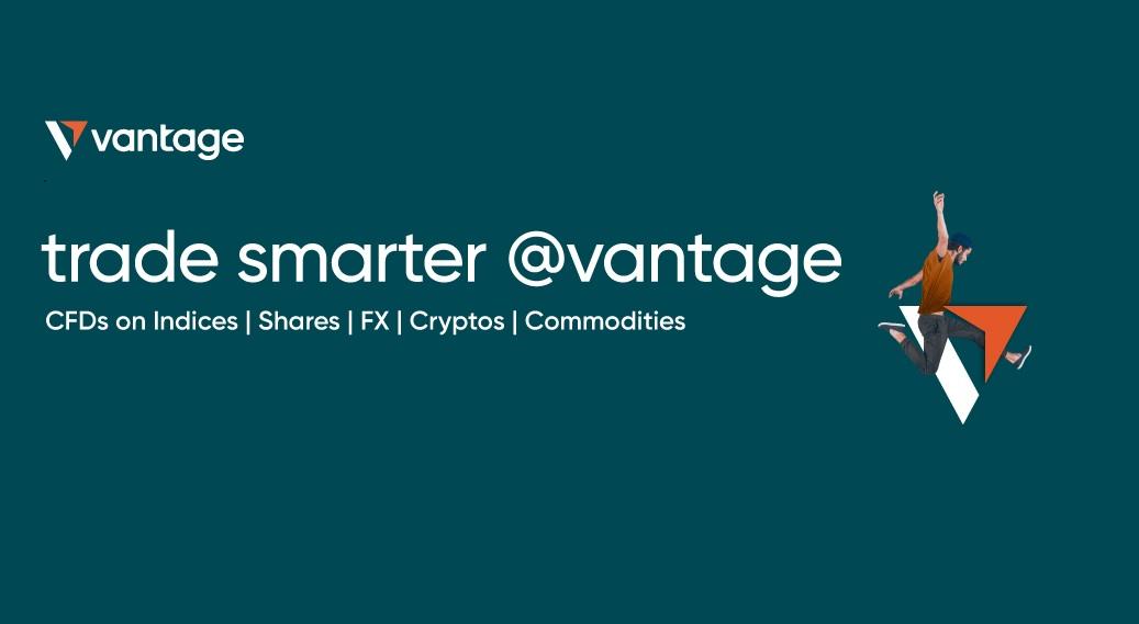 Vantage FX rebrands as Vantage - FX News Group