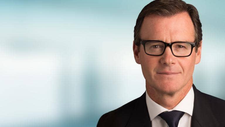 Stephen Dainton to become Co-Head of Global Markets – Distribution at ...