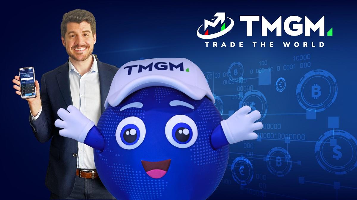 TMGM launches Max The Globe video ad series - FX News Group