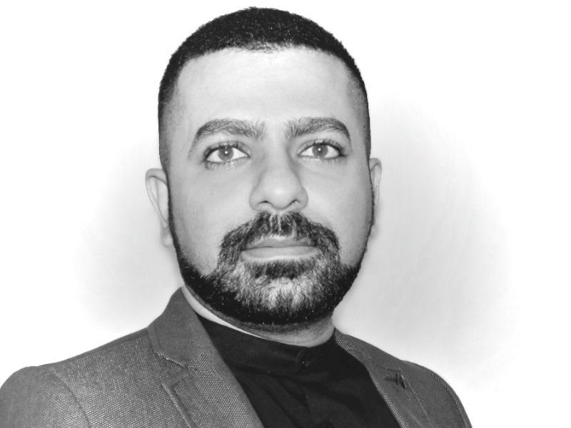 Exclusive: Zaid Alkhatib to replace Ashraf Ebid as CEO of GMI UK - FX ...