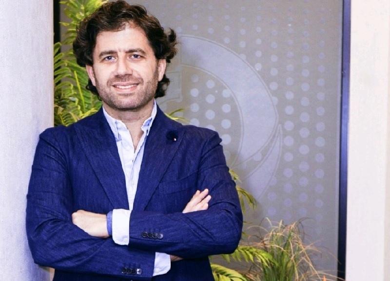 Ziad Melhem departs Bus Dev role at Amana Capital - FX News Group