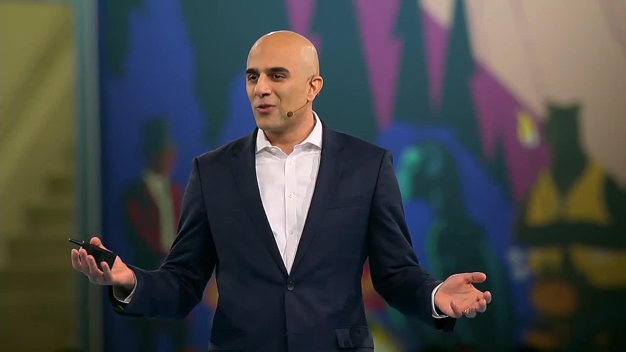 Fidelity Institutional appoints Rohit Mahna as Head of Client Growth ...