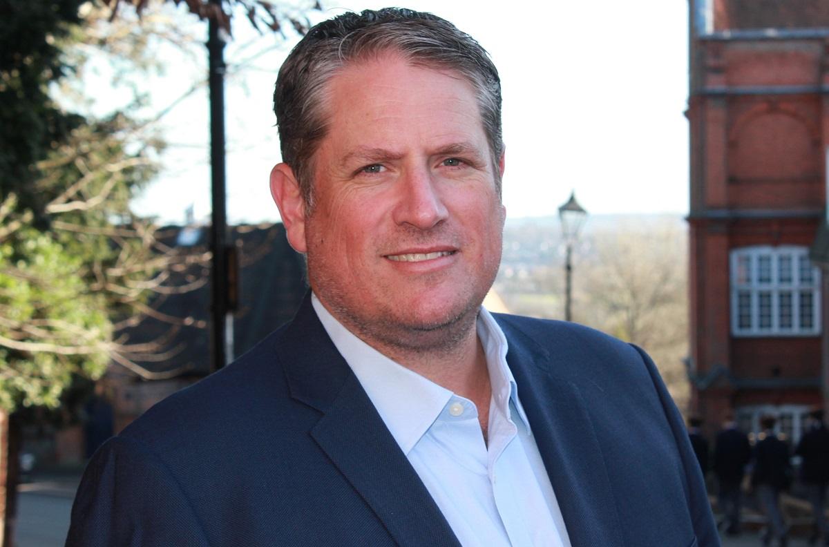 Exclusive: Chris Cotterell on Finalto's plans for Australia - FX News Group