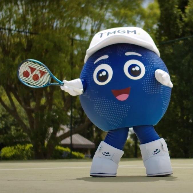 TMGM acts as Official Online Trading Platform of the Australian Open ...