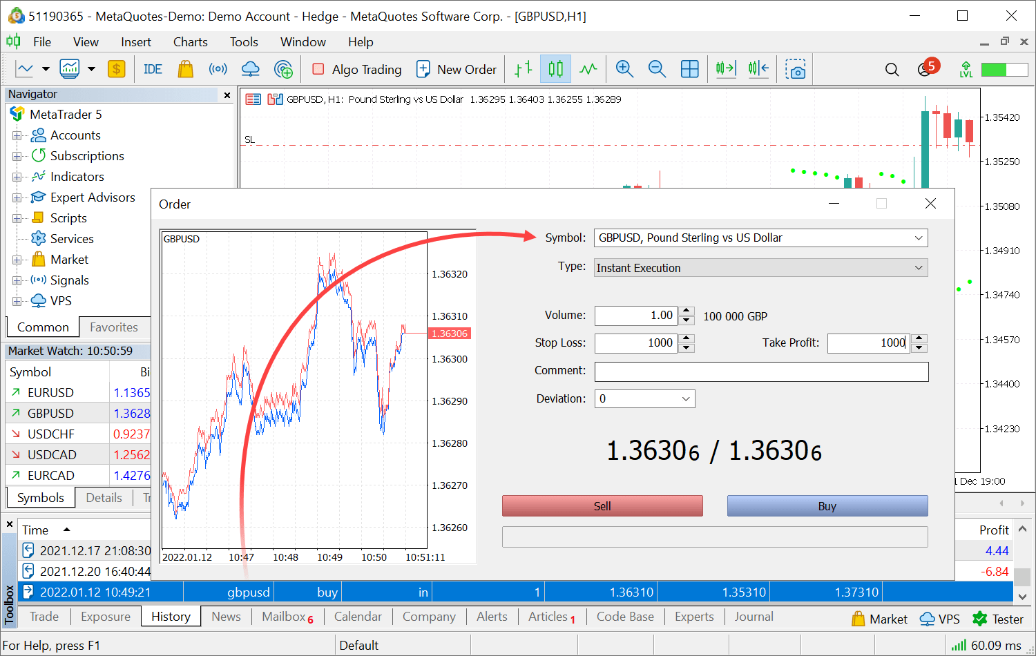 MetaQuotes to release MetaTrader 5 platform beta build 3160 - FX News Group