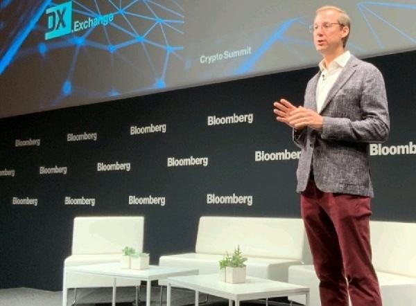 SquaredFinancial hires Daniel Skowronski to head new US crypto ...