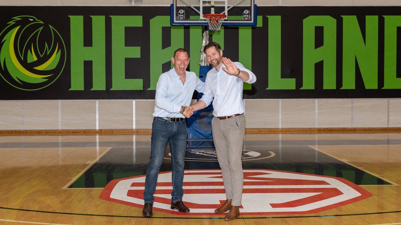 Pepperstone becomes official partner of the South East Melbourne ...