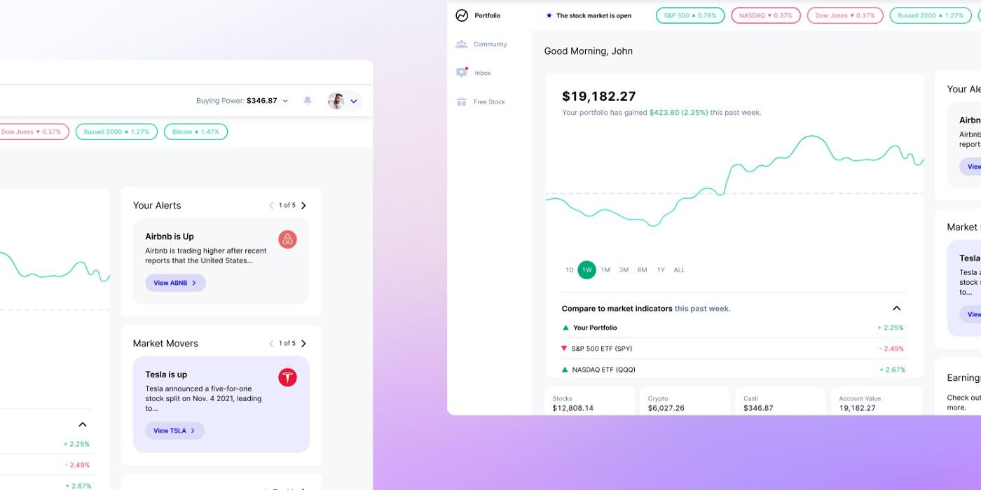 Public.com introduces more ways to build and manage one's portfolio ...