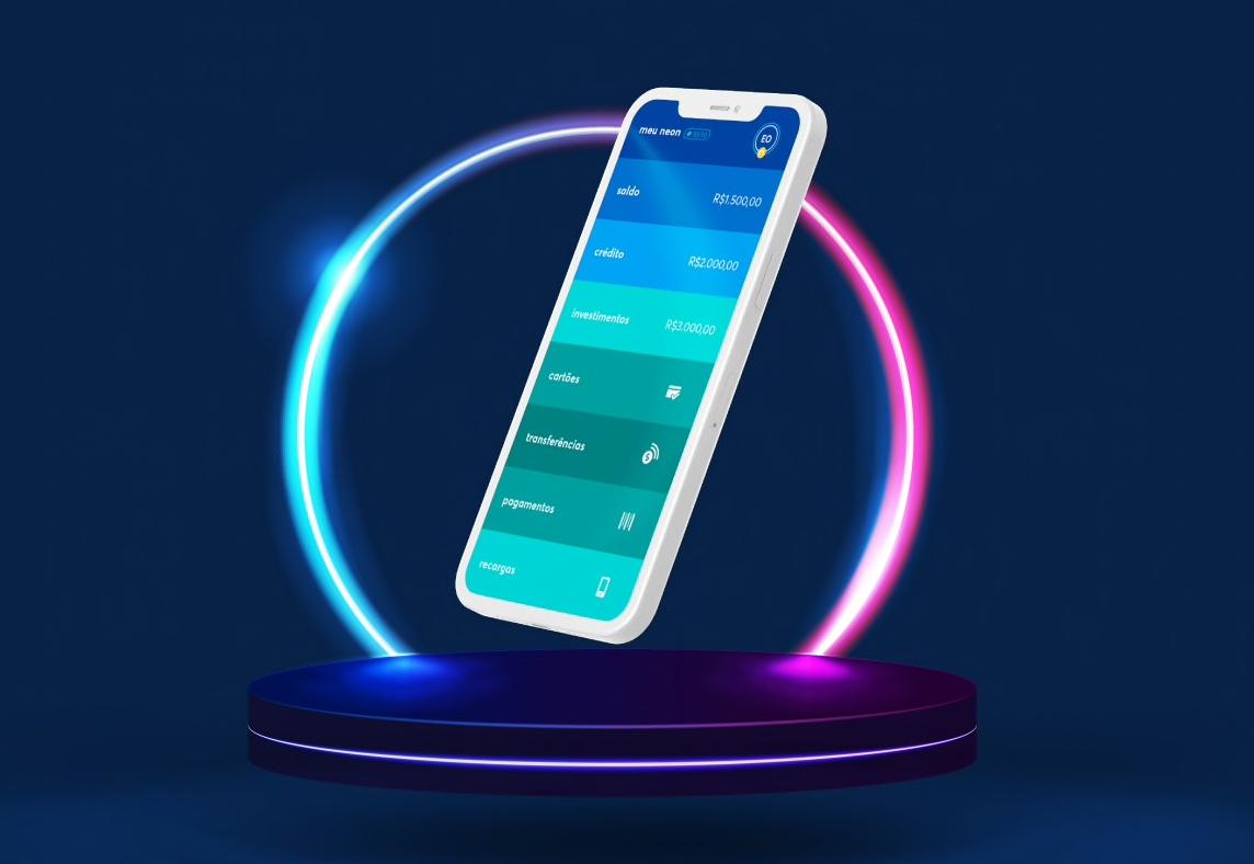 BBVA to pump $300M into Brazilian digital bank Neon - FX News Group