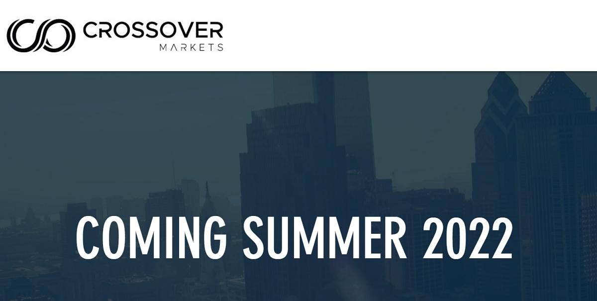 Exclusive: GMO-Z.com invests in institutional crypto platform Crossover ...