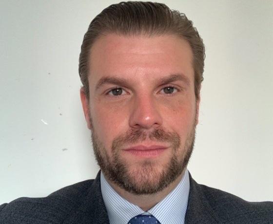 GKPro hires ETX Capital exec David Papier as Head of Institutional ...