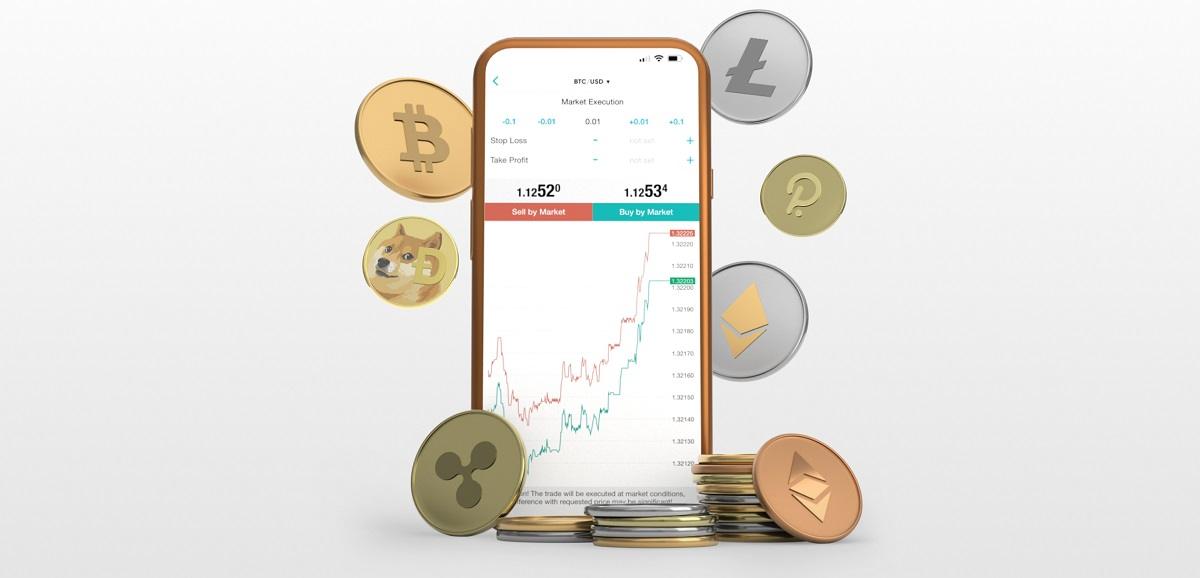 Equiti adds over 40 fully paid cryptocurrency CFDs - FX News Group