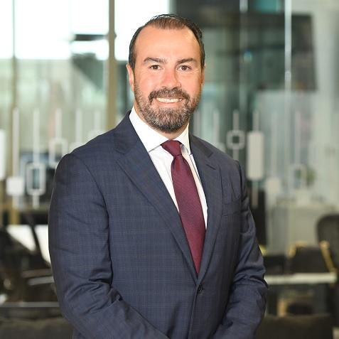 Equiti Capital UK names Liam Conway as new CEO - FX News Group