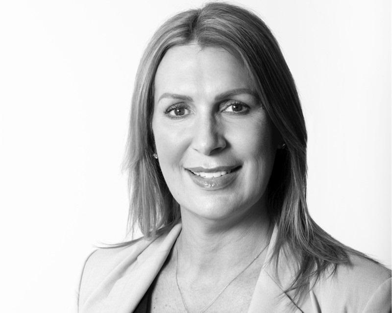 Natalie Beirne promoted to Chief Risk and Compliance Officer at ...