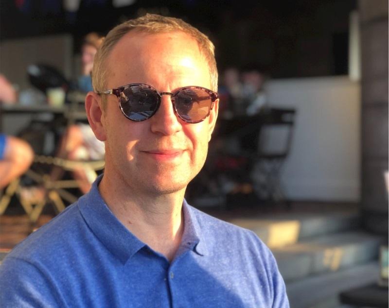 Goldman Sachs MD Roger Bartlett goes crypto, joins Coinbase to head ...