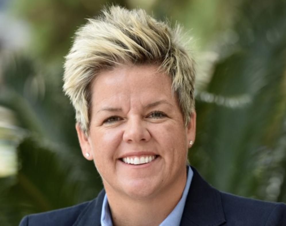 Equinix promotes Nicole Collins to Chief Transformation Officer - FX ...