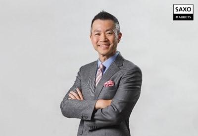 Saxo Markets appoints Ken Shih as Head of Wealth Management, Greater ...
