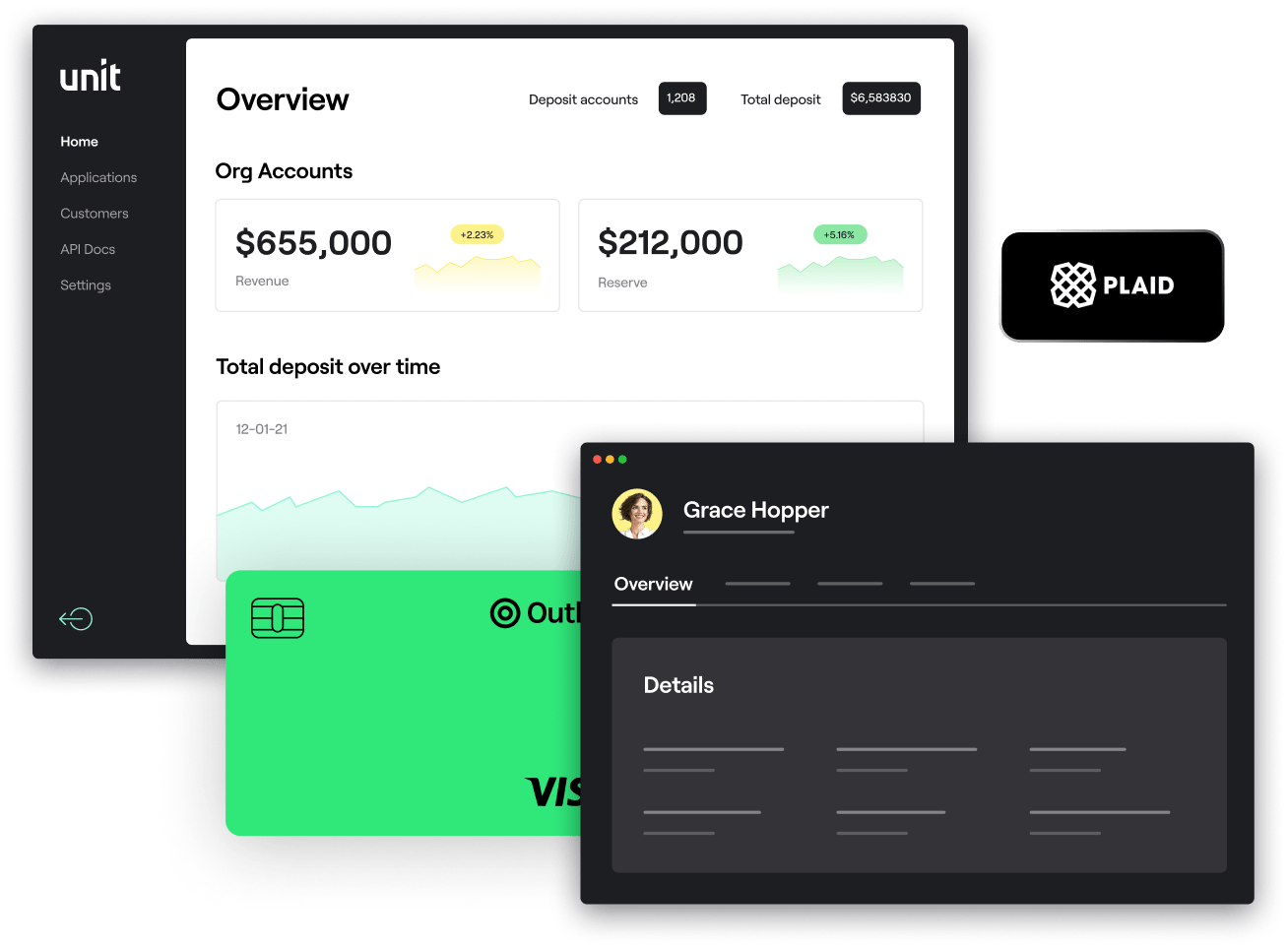 Leverate founders Itai Damti and Doron Somech get $1.2B valuation for ...