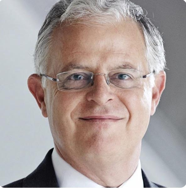 Glyn Barker to step down from Cornerstone FS Board - FX News Group