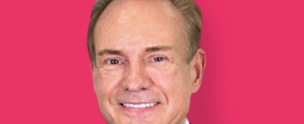 IG Group's Jonathan Moulds appointed as Citigroup non-exec director ...