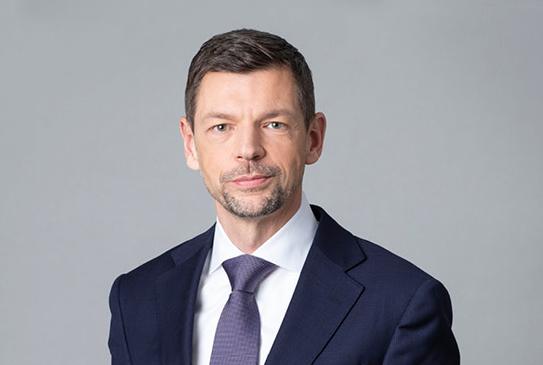 OCC names Andrej Bolkovic as CEO-Elect - FX News Group