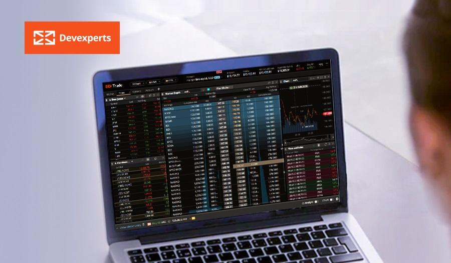 Devexperts releases DXtrade XT platform including fractional trading ...