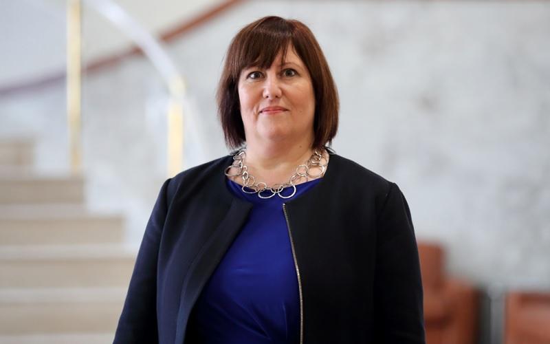 Michelle Mizzi Buontempo named MFSA Acting CEO - FX News Group