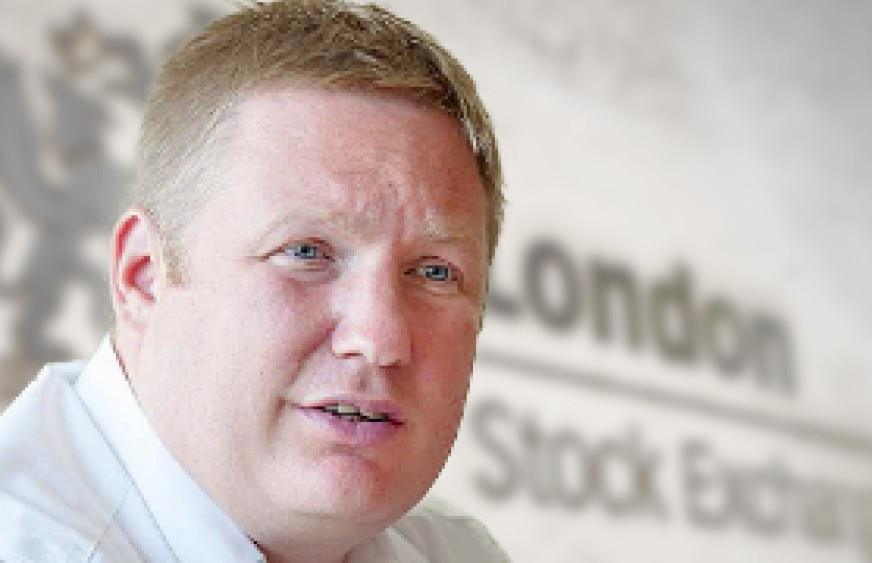 Exclusive: Andy Ross leaves LSEG to head Prime Brokerage at StanChart ...