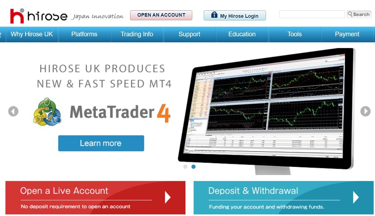 Hirose UK sees FY2024 Revenues flat at £717K - FX News Group