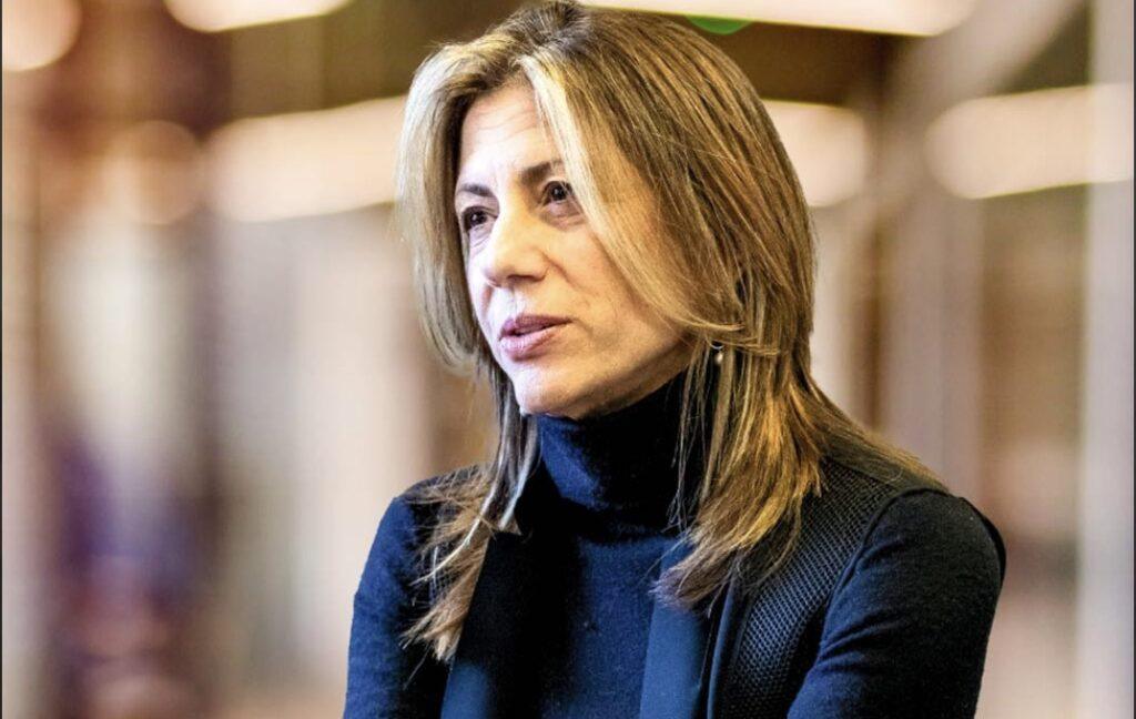 FD Technologies notes vote on re-appointment of Virginia Gambale as ...