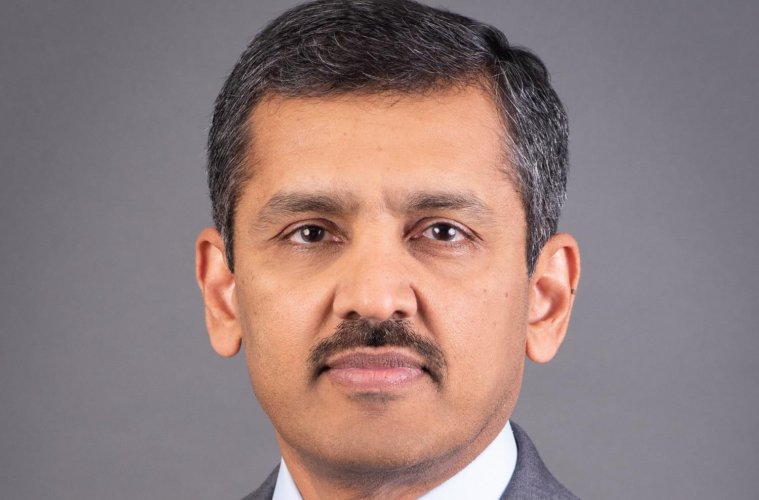 FD Technologies' KX names IBM/CA/Broadcom alum Ashok Reddy as CEO - FX ...
