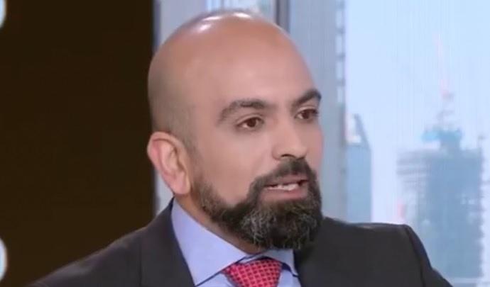 Exclusive: CPT Markets CEO Sherif Sanad resigns - FX News Group