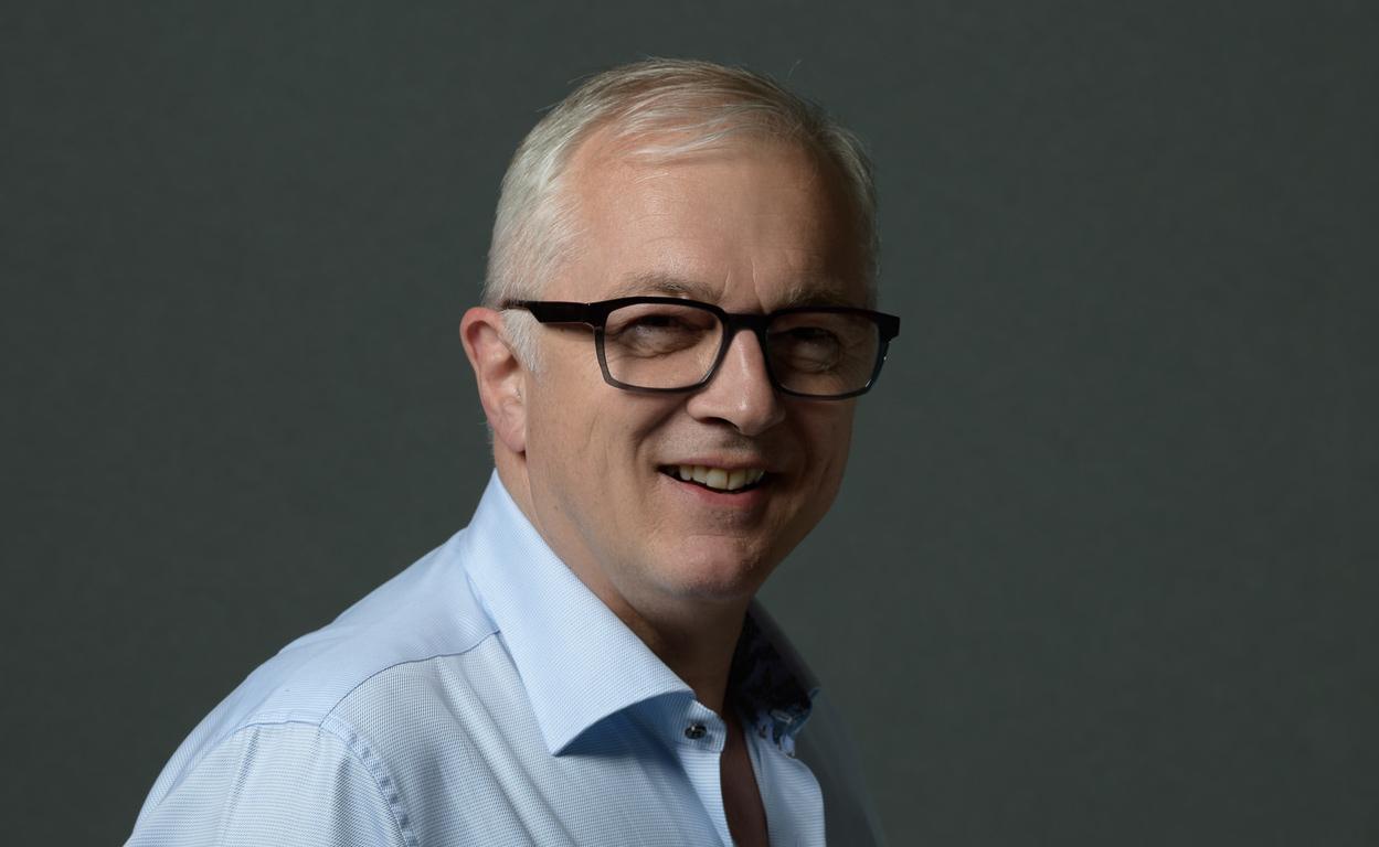 Alan Dale to retire from position as Finance Director of PayPoint - FX ...