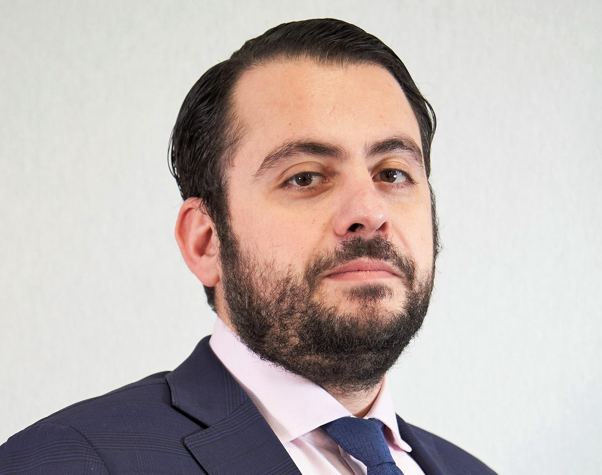 CFI COO Demetrios Zamboglou departs for CEO role at startup broker Doto ...