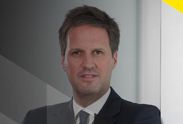 Napier names Greg Watson its CEO - FX News Group