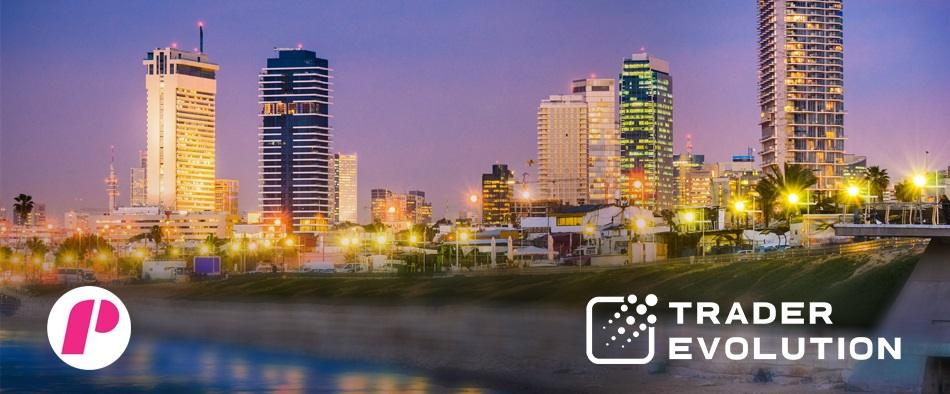 Trade The Pool employs TraderEvolution software for its stock prop ...