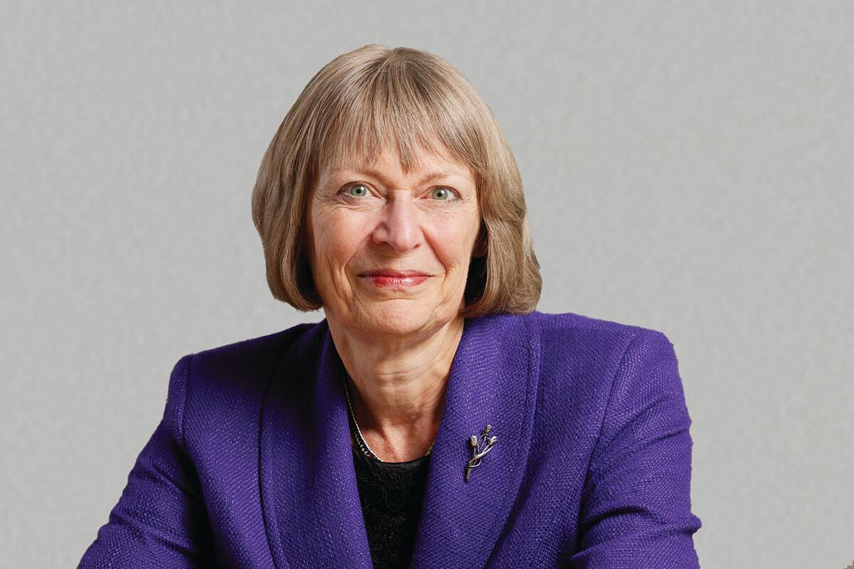 Virgin Money UK appoints Sara Weller CBE as Non-Exec Director - FX News ...