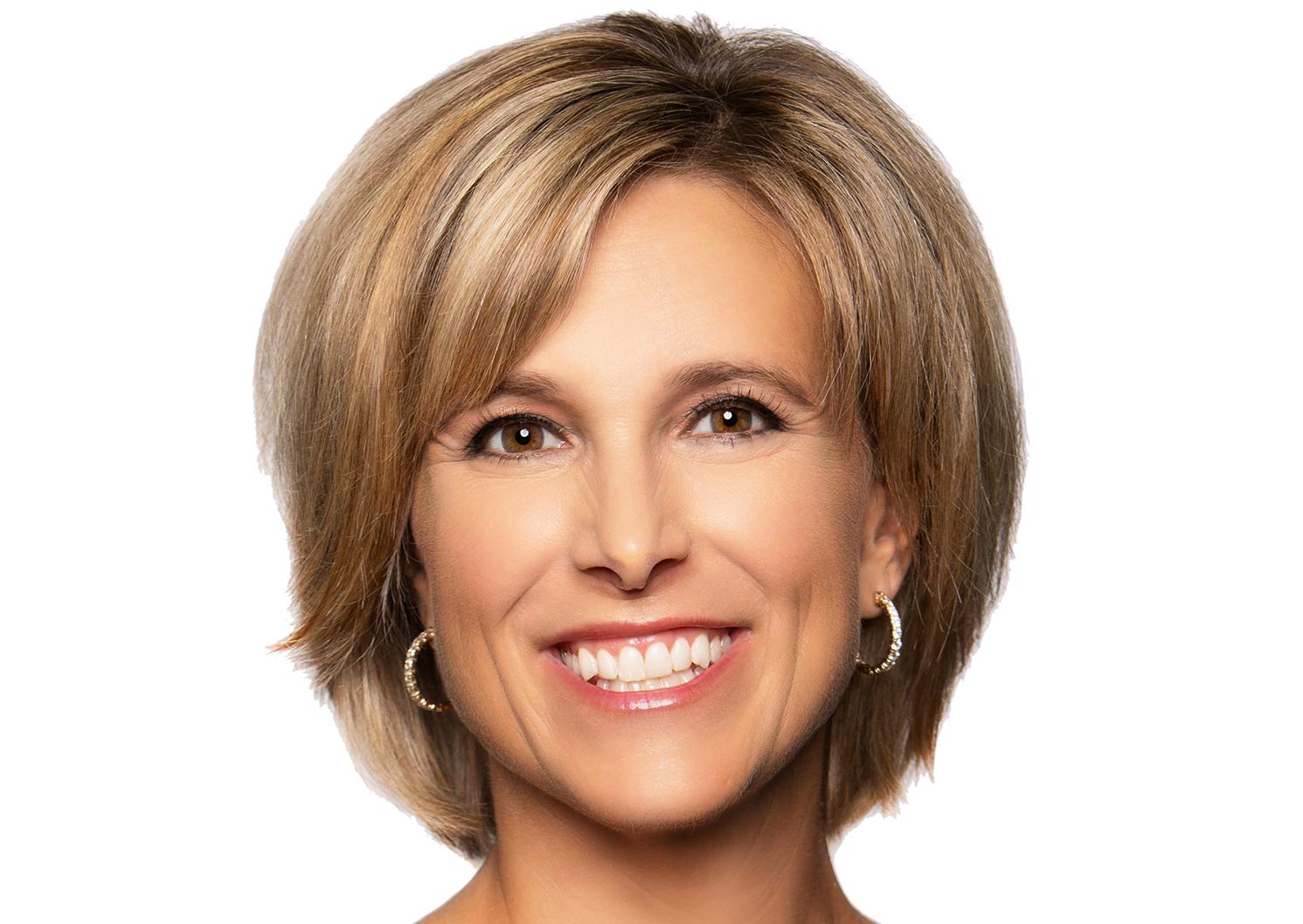 Stephanie L. Ferris assumes CEO role at FIS - FX News Group