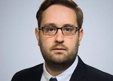 Exclusive: Ryan Arnold named Head of Credit Operations at IG - FX News ...