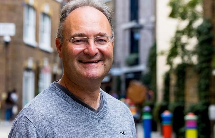 Exclusive: Molten Ventures' Stuart Chapman joins Freetrade board - FX ...