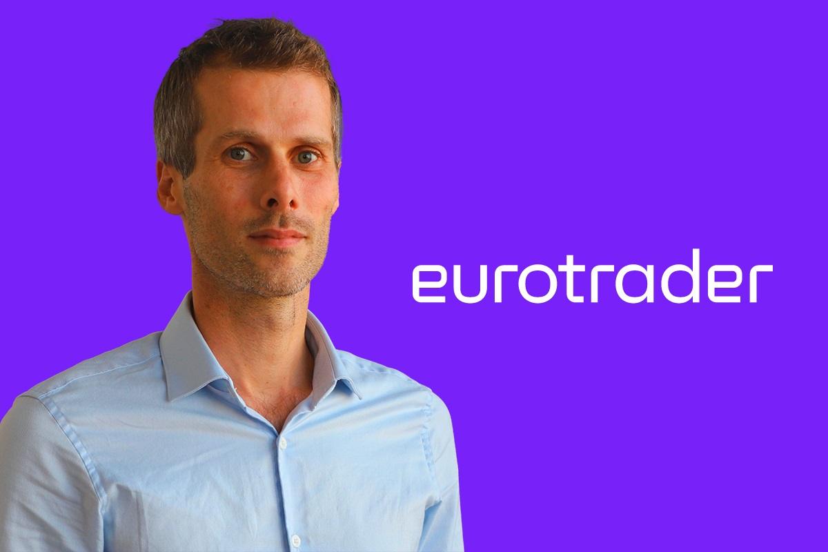 Exclusive: Eurotrader hires Axi tech head Ben Swann as CTO - FX News Group