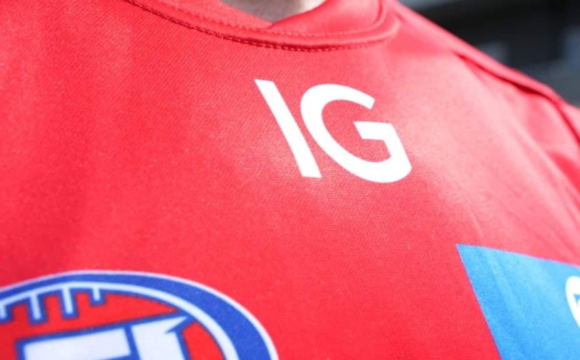 IG extends partnership with Melbourne Football Club - FX News Group