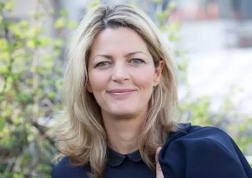 Marie-Anne Barbat-Layani succeeds Robert Ophèle as Chair of France's ...