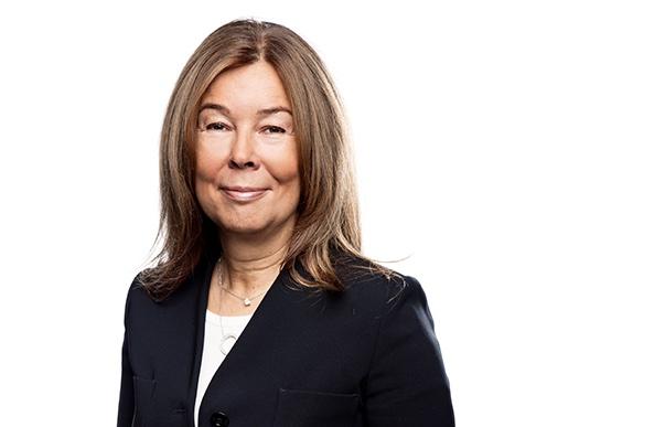 Saxo Bank appoints Marika Fredriksson to Board of Directors - FX News Group