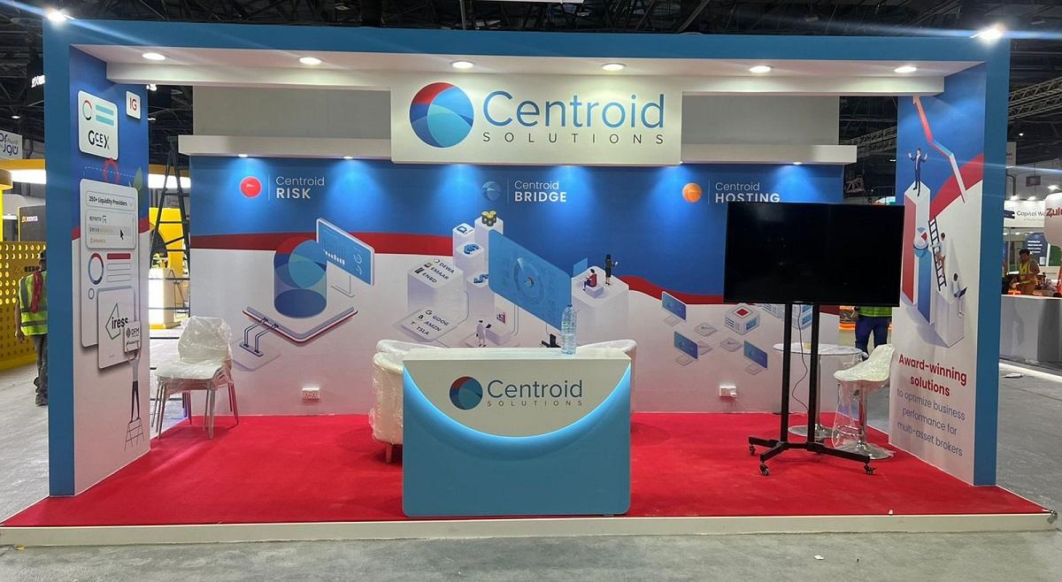 B2Broker to integrate Centroid's connectivity and order execution ...