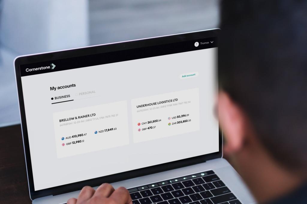 Cornerstone FS sees 87% increase in 2022 Revenues driven by ...