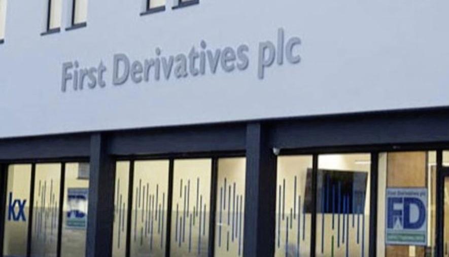 FD Technologies issues 14,000 shares following employee option exercise ...